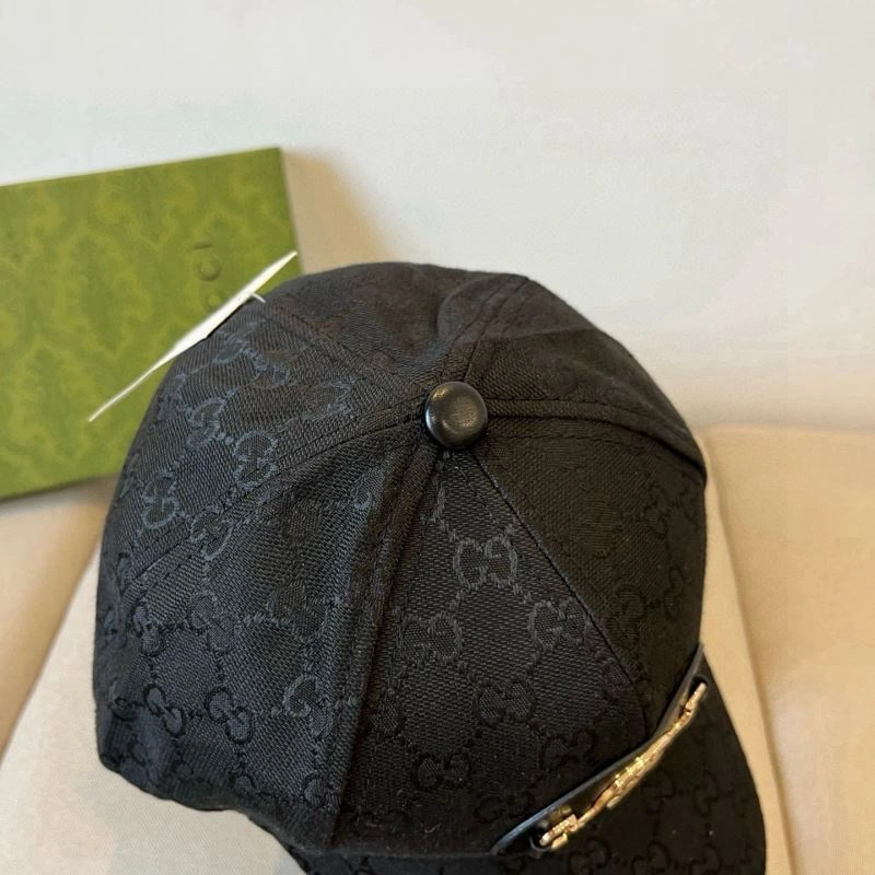 Top mirror Gucci Caps