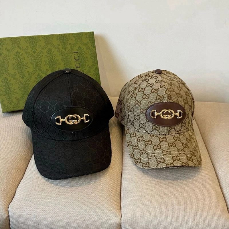 Top mirror Gucci Caps