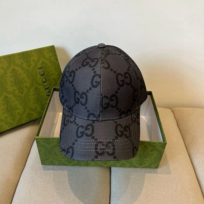 Gucci Caps