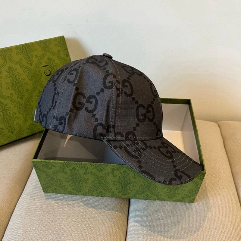 Legit Gucci Caps