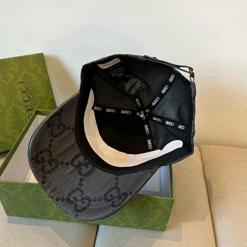 Legit Gucci Caps