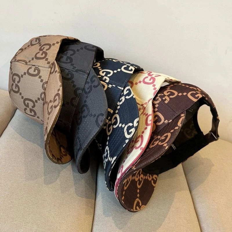 Legit Gucci Caps