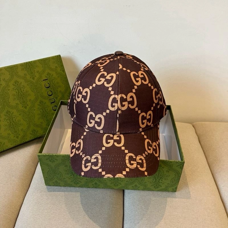 Gucci Caps
