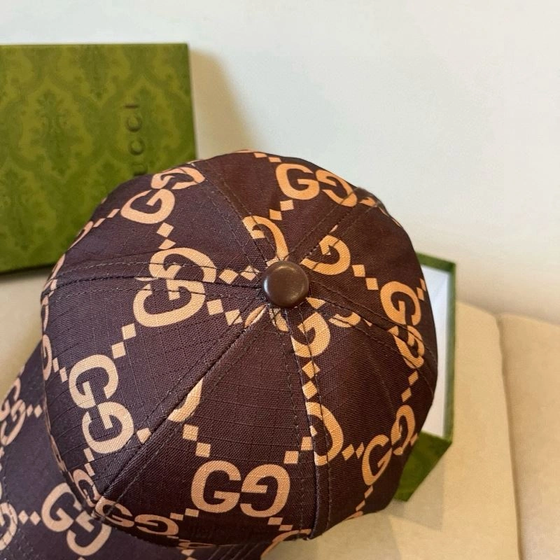 Affordable Gucci Caps