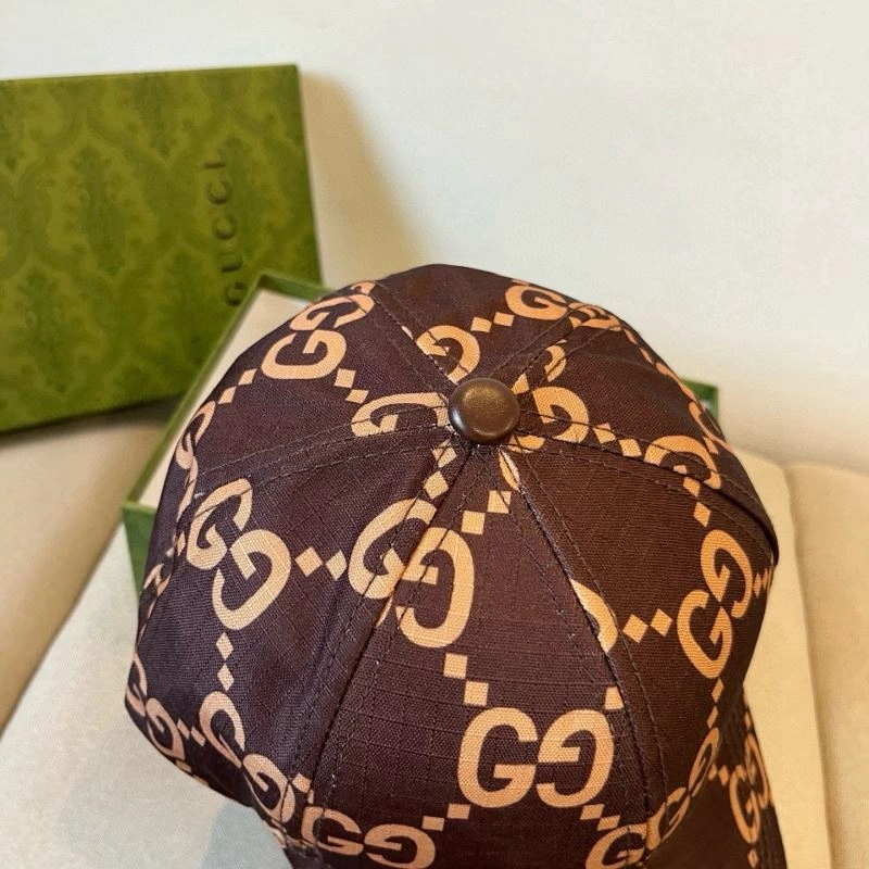 Affordable Gucci Caps