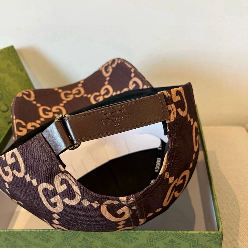 Affordable Gucci Caps