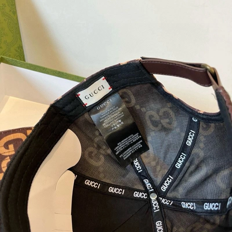 Affordable Gucci Caps