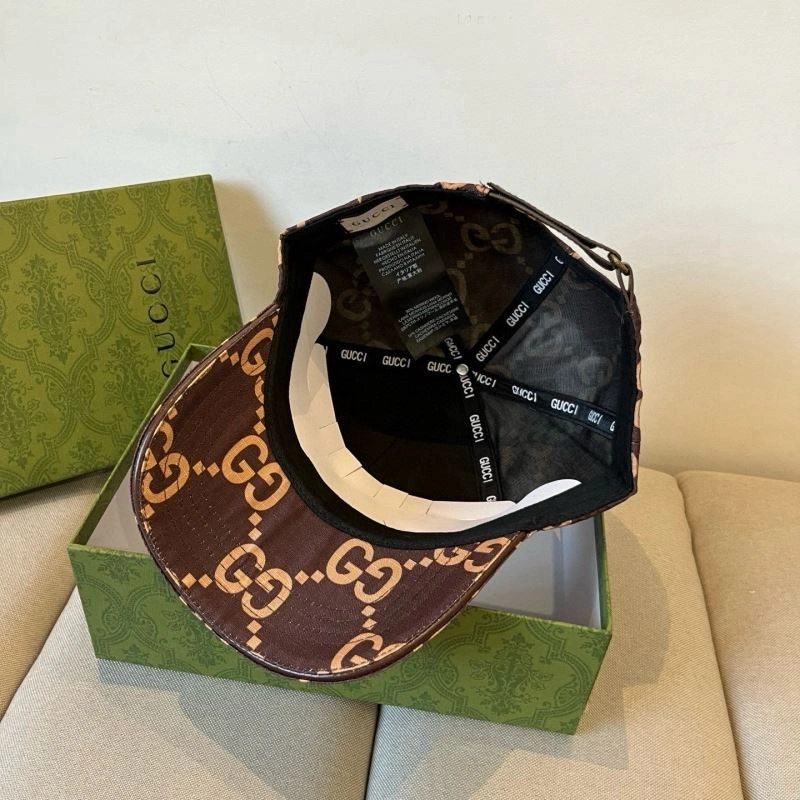 Affordable Gucci Caps