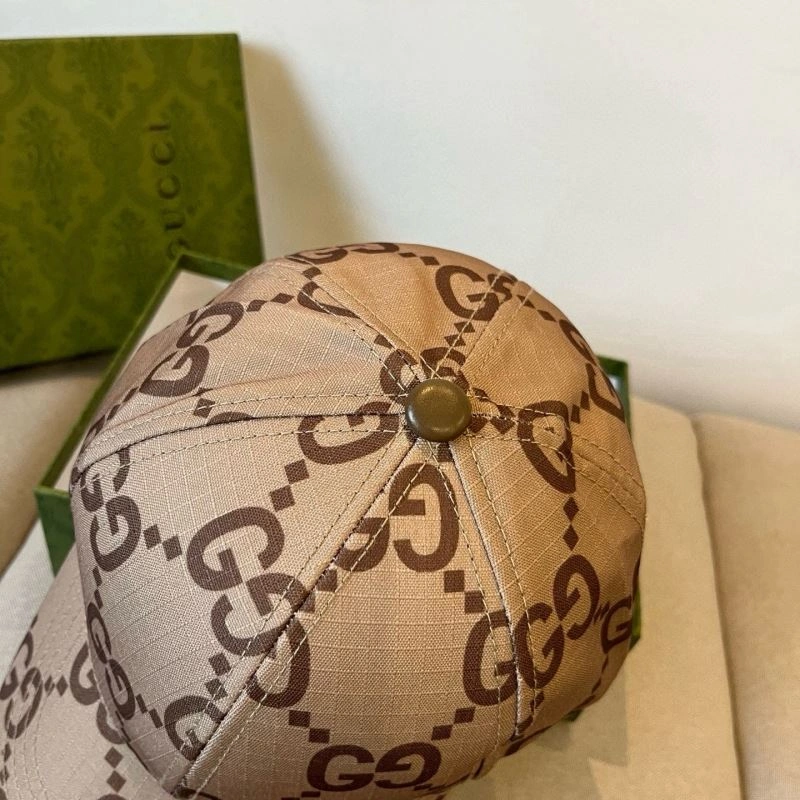 OEM Gucci Caps