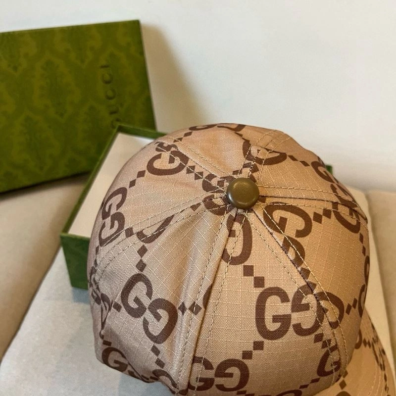 OEM Gucci Caps