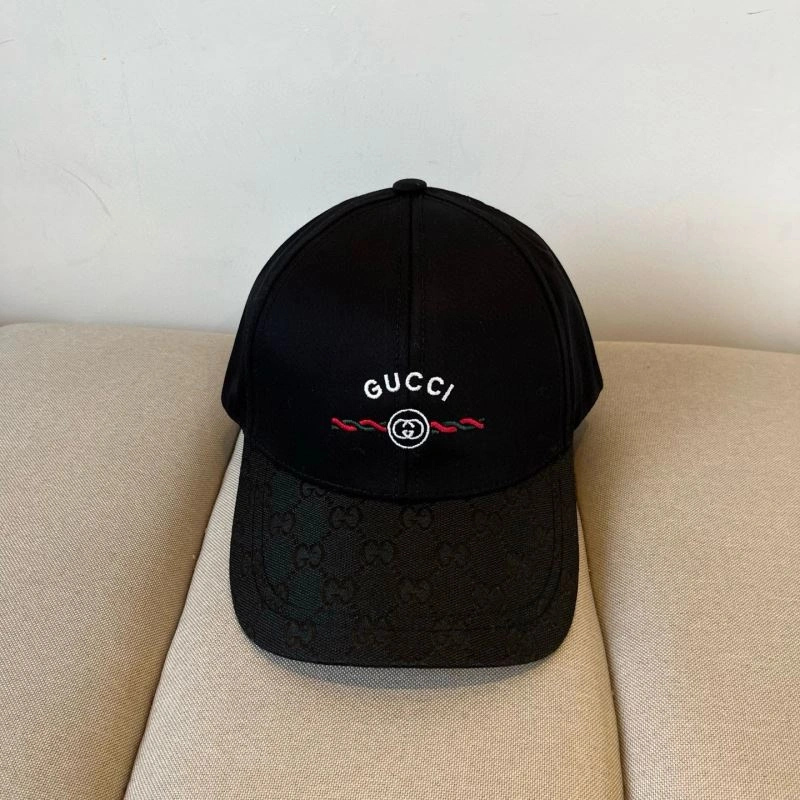 Gucci Caps