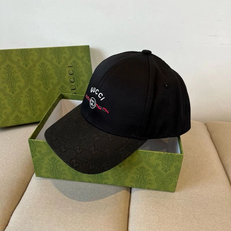 Factory-made Gucci Caps