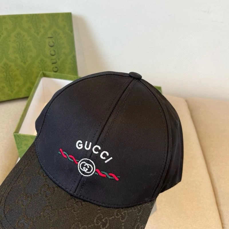 Factory-made Gucci Caps