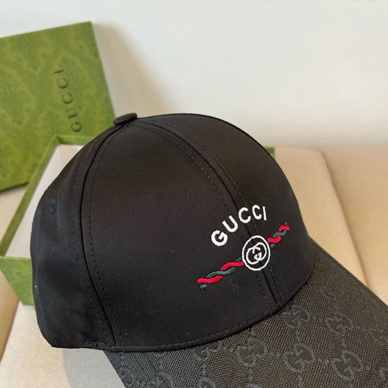 Factory-made Gucci Caps