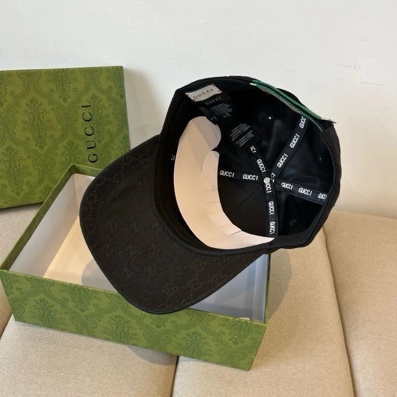 Factory-made Gucci Caps