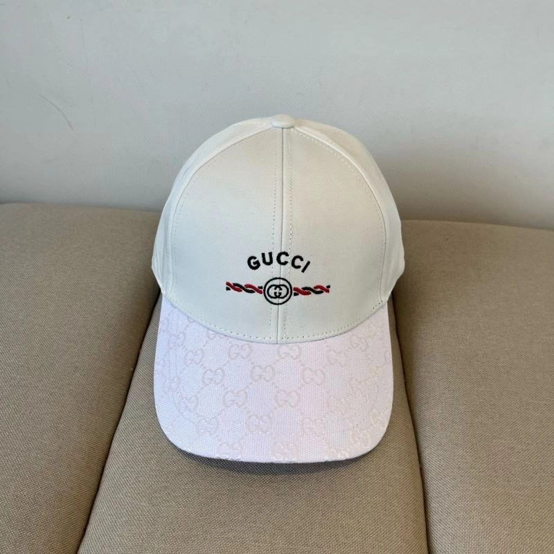 Gucci Caps