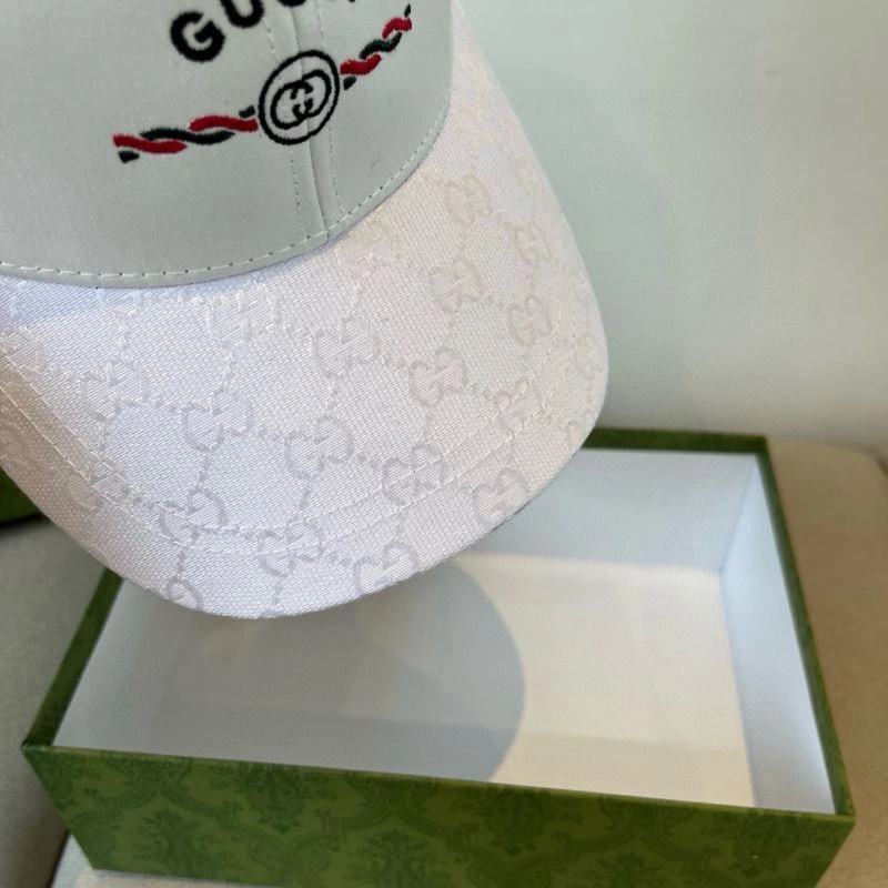 High fidelity Gucci Caps