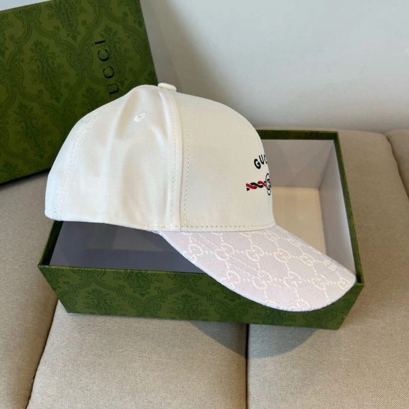 High fidelity Gucci Caps