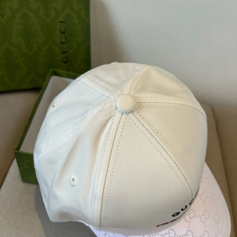 High fidelity Gucci Caps