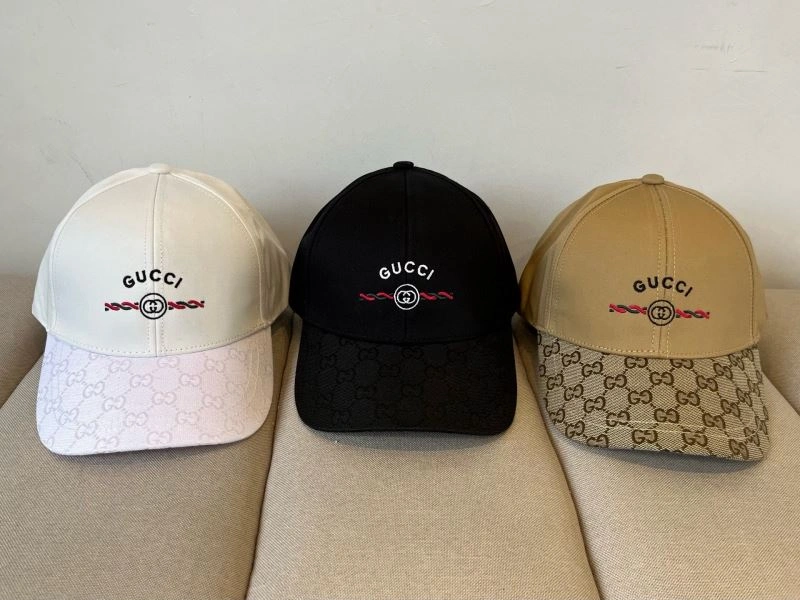 High fidelity Gucci Caps