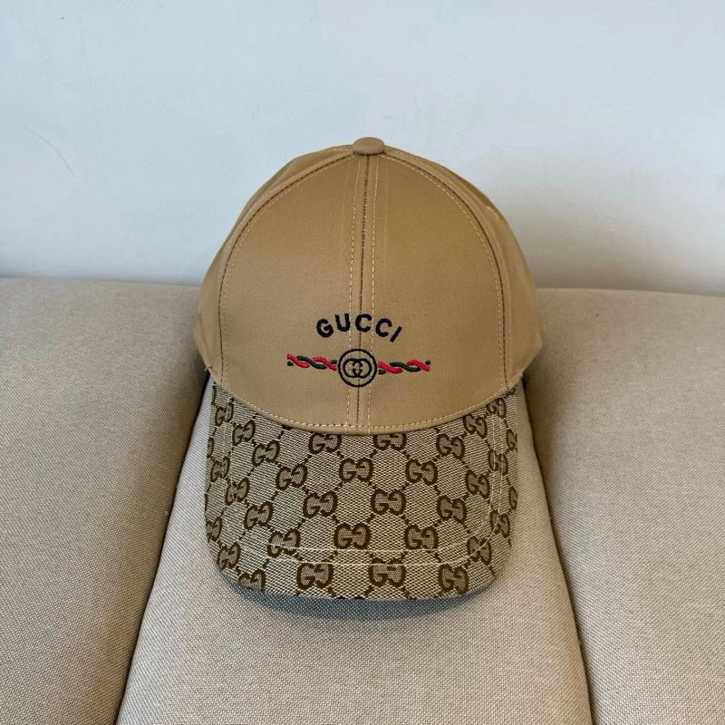 Gucci Caps
