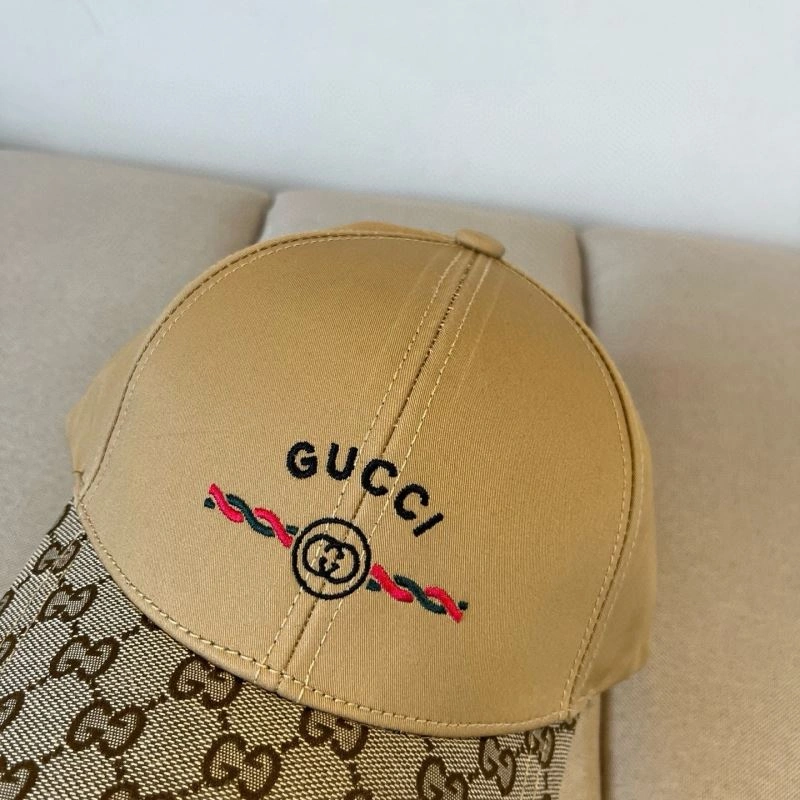 Official Gucci Caps