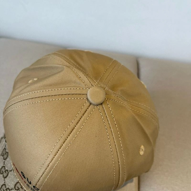Official Gucci Caps