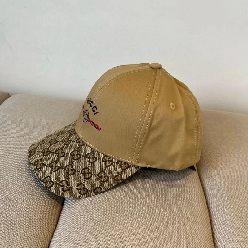 Official Gucci Caps