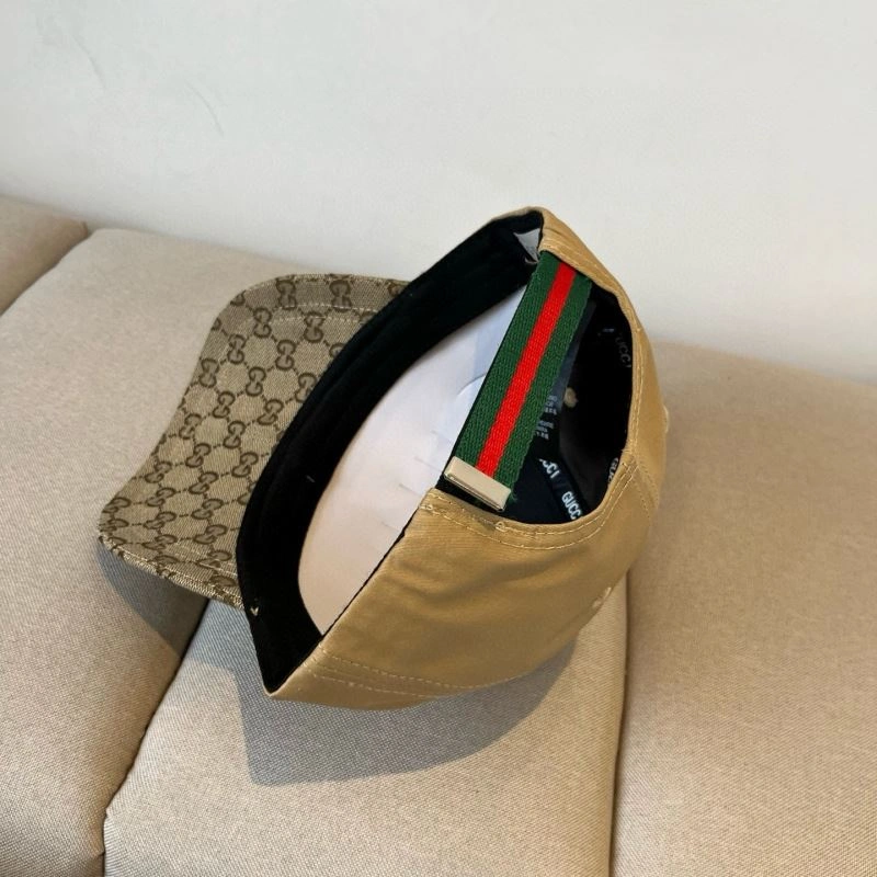Official Gucci Caps