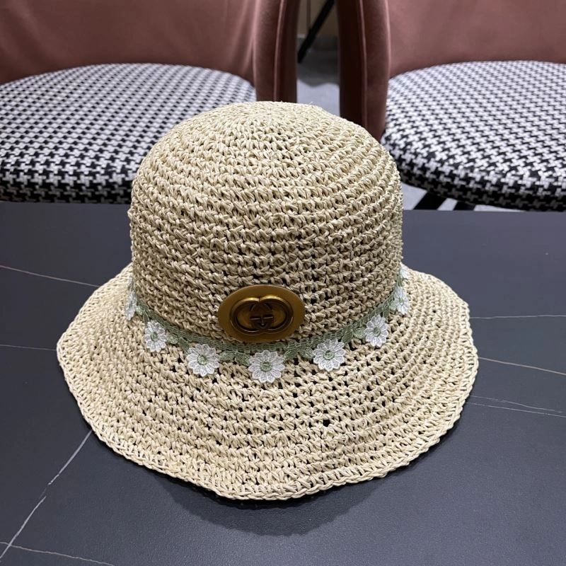 Gucci Caps