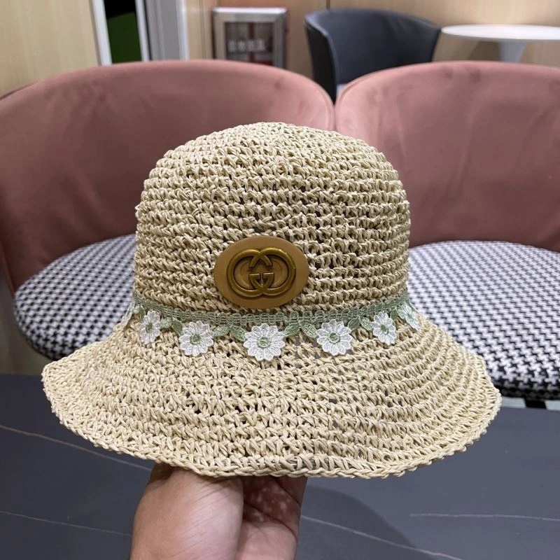 Exact replica Gucci Caps