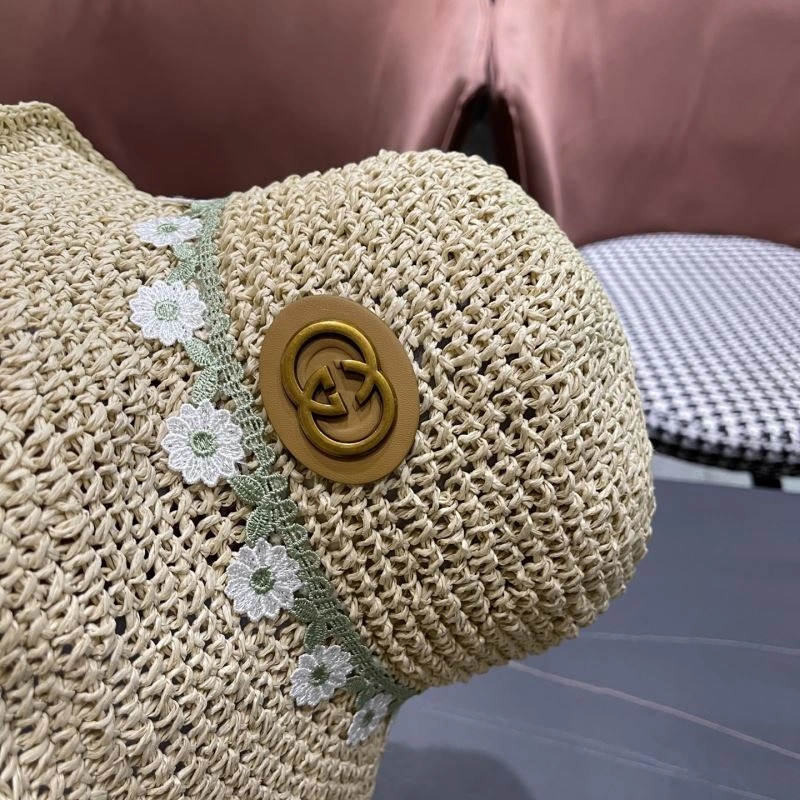 Exact replica Gucci Caps