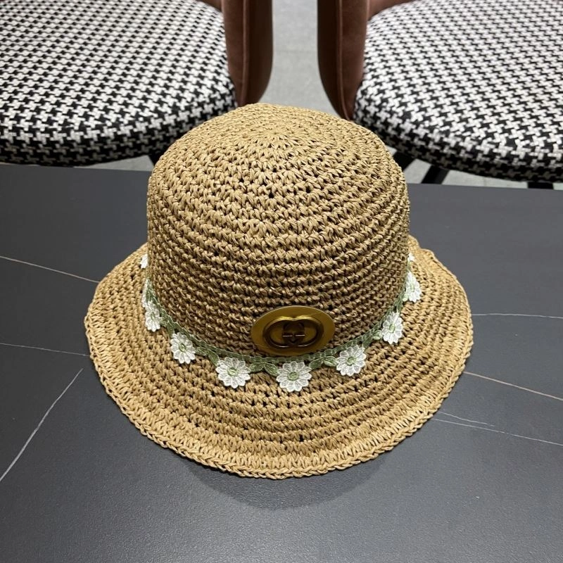 Gucci Caps
