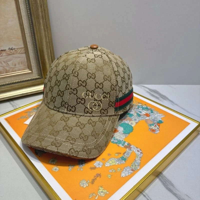 Reasonably priced Gucci Caps