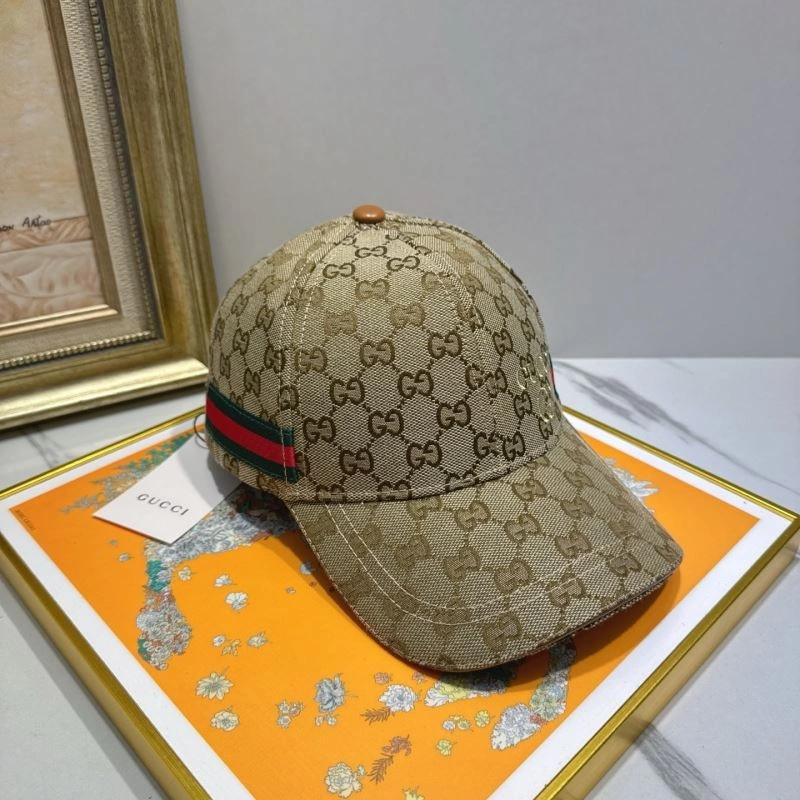 Reasonably priced Gucci Caps