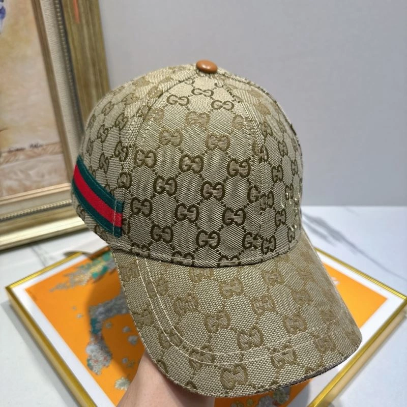 Reasonably priced Gucci Caps