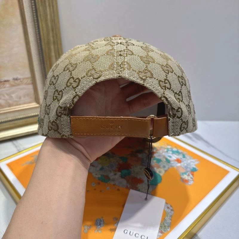Reasonably priced Gucci Caps