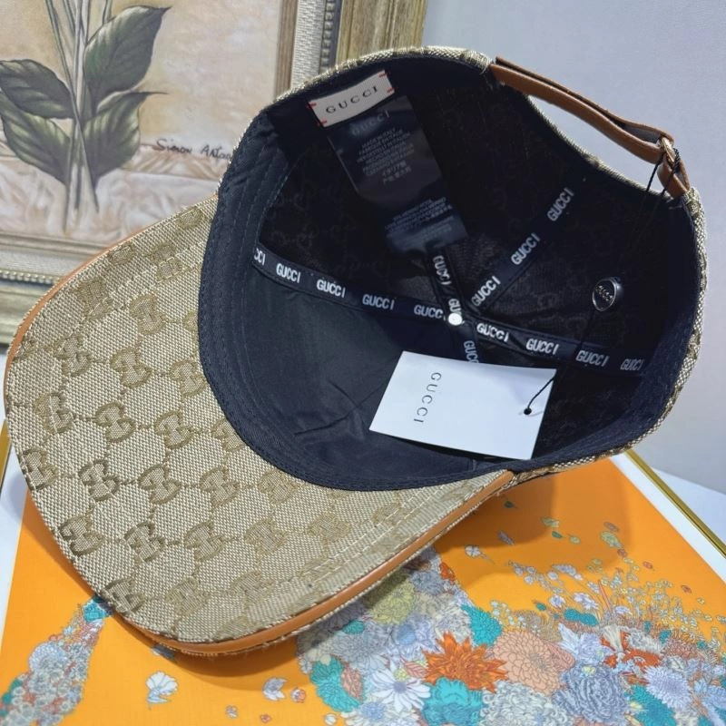 Reasonably priced Gucci Caps