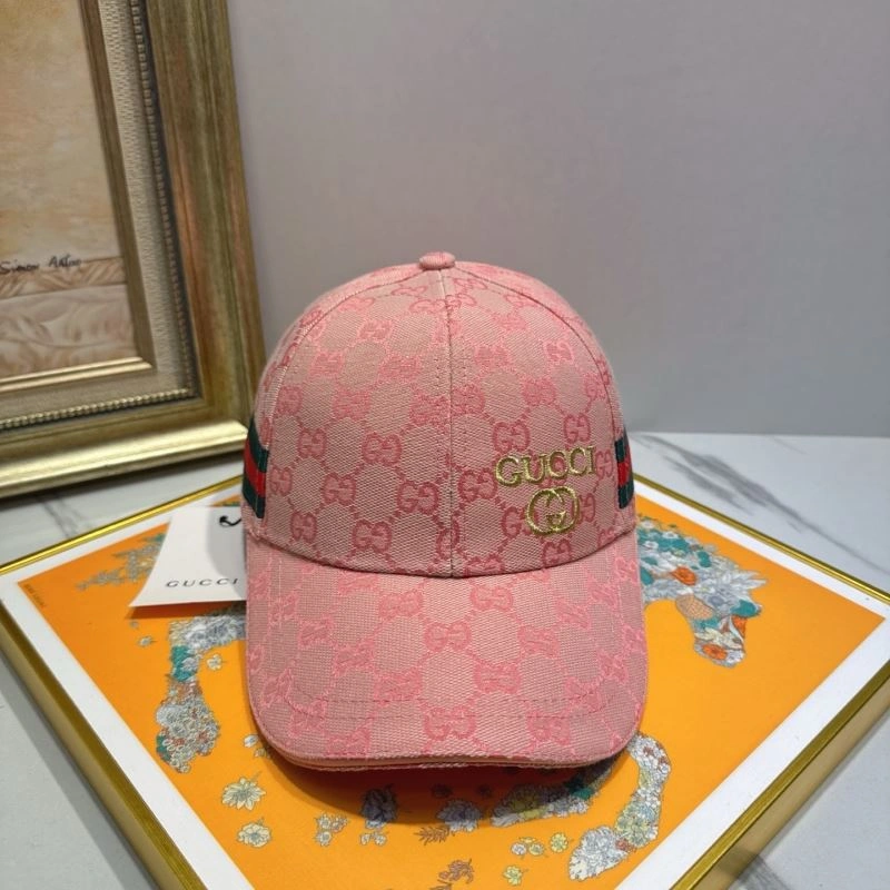 Gucci Caps