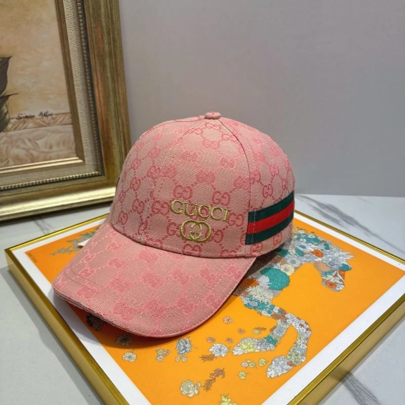 Precise copy Gucci Caps