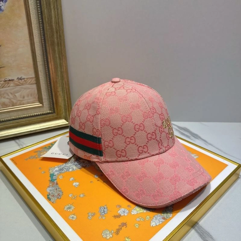 Precise copy Gucci Caps