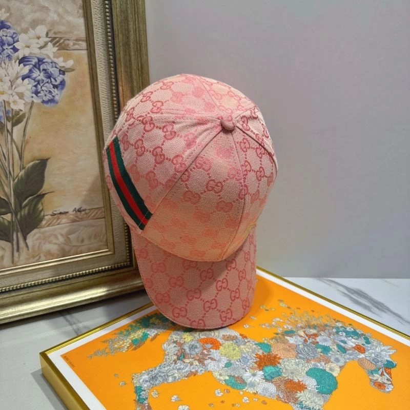 Precise copy Gucci Caps