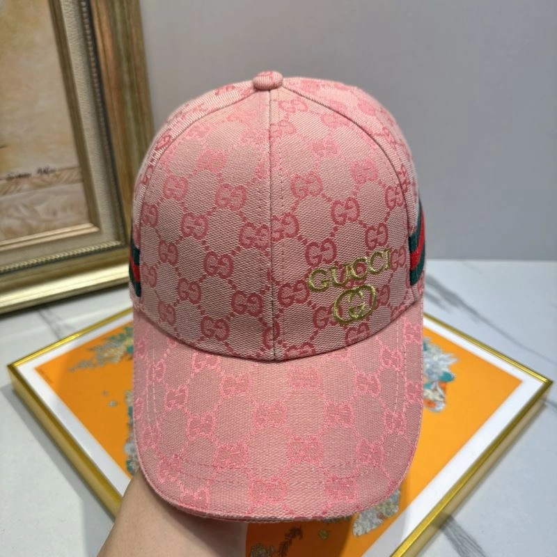Precise copy Gucci Caps