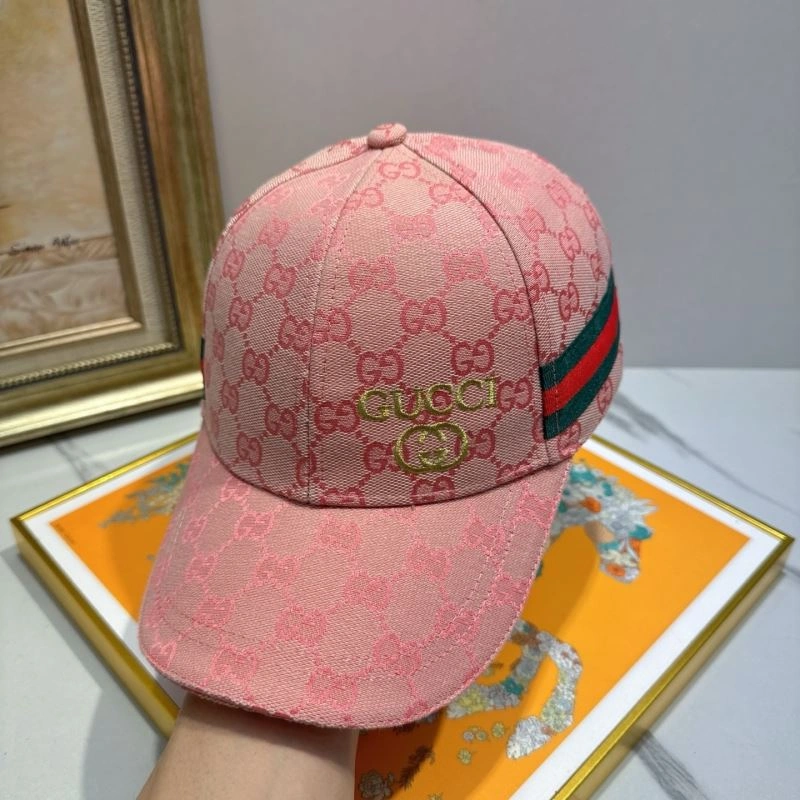 Precise copy Gucci Caps