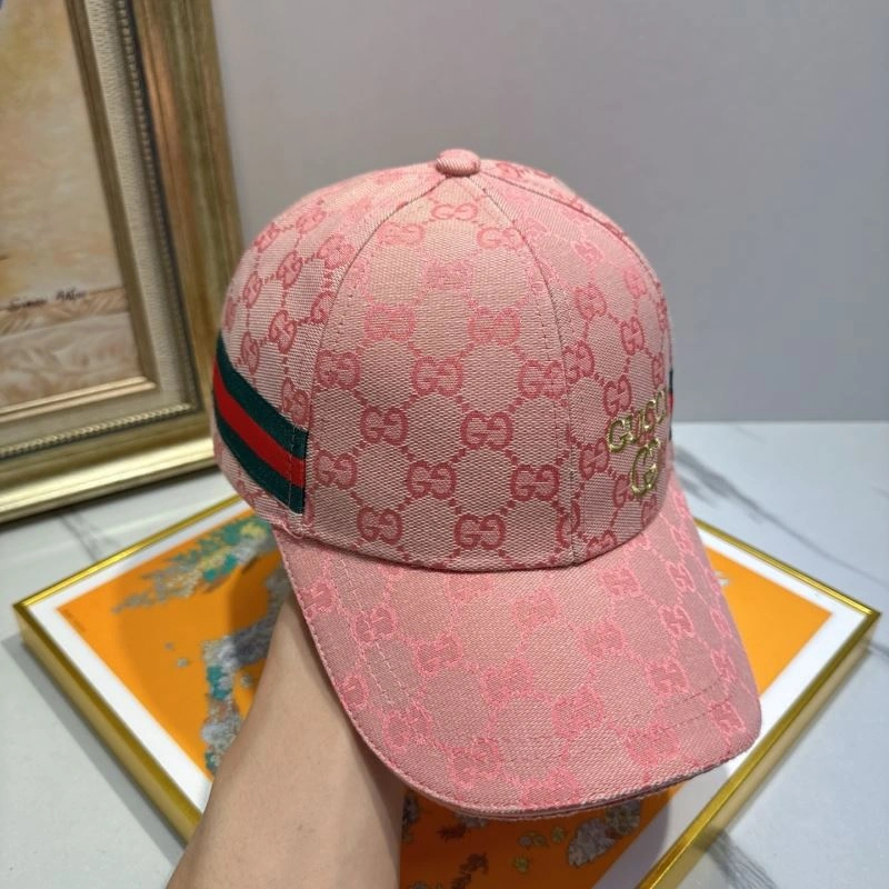 Precise copy Gucci Caps