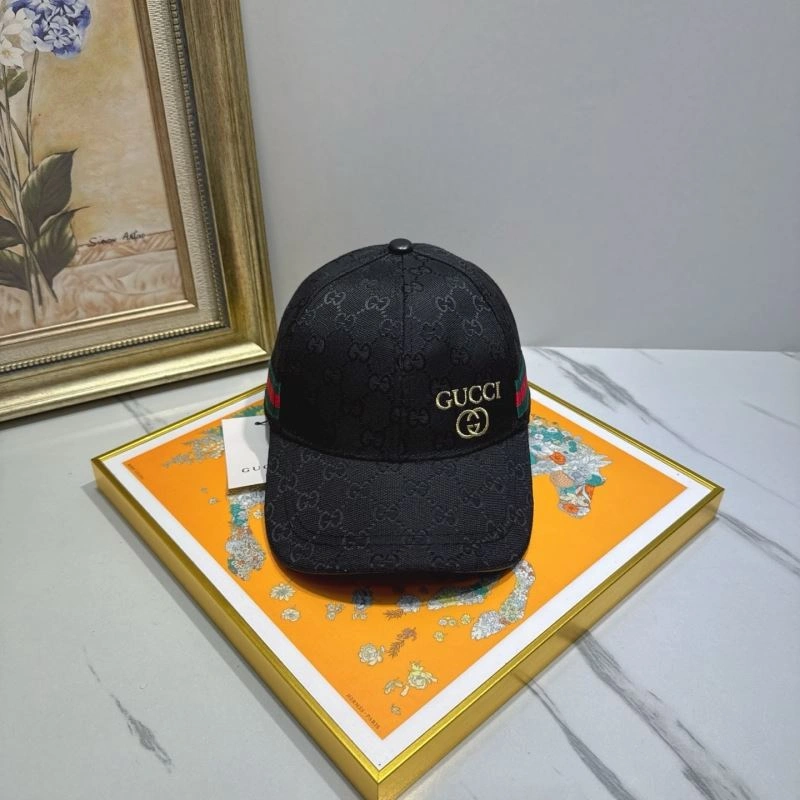Gucci Caps