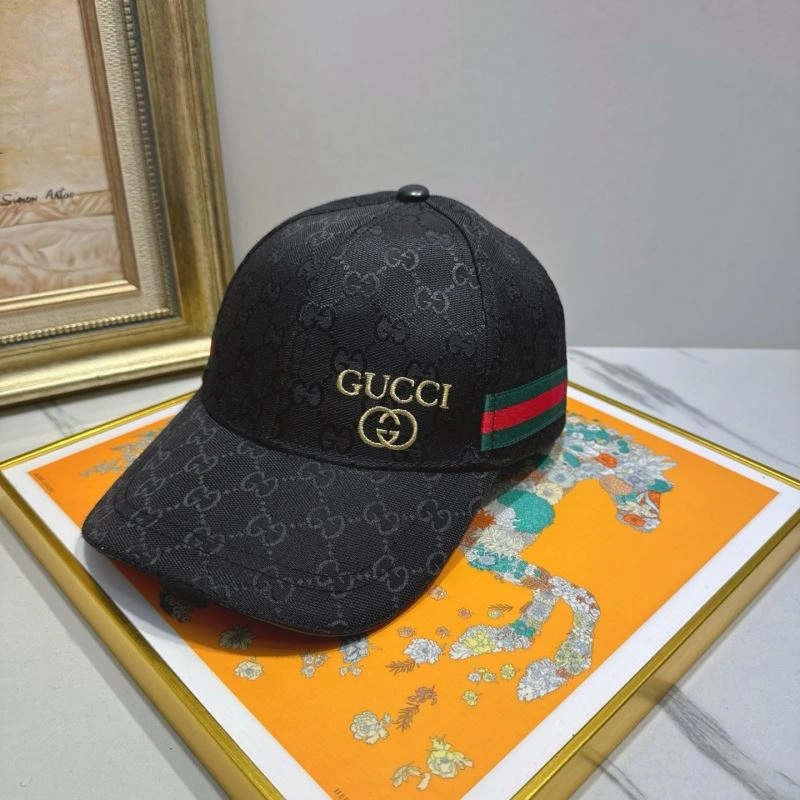 Discounted Gucci Caps
