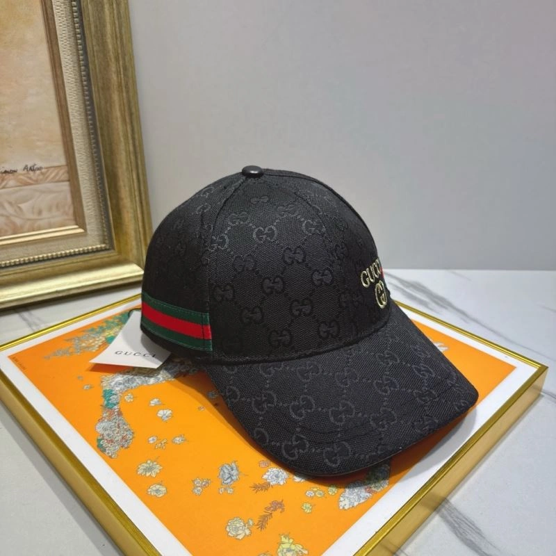 Discounted Gucci Caps