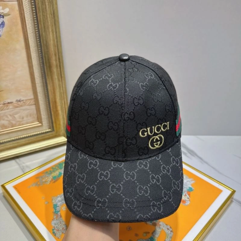 Discounted Gucci Caps