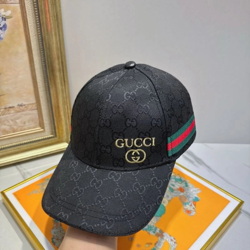 Discounted Gucci Caps